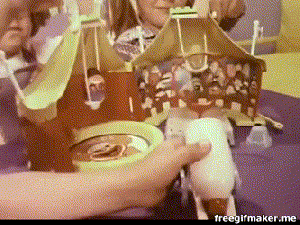 Weebles Wobble… – What If…